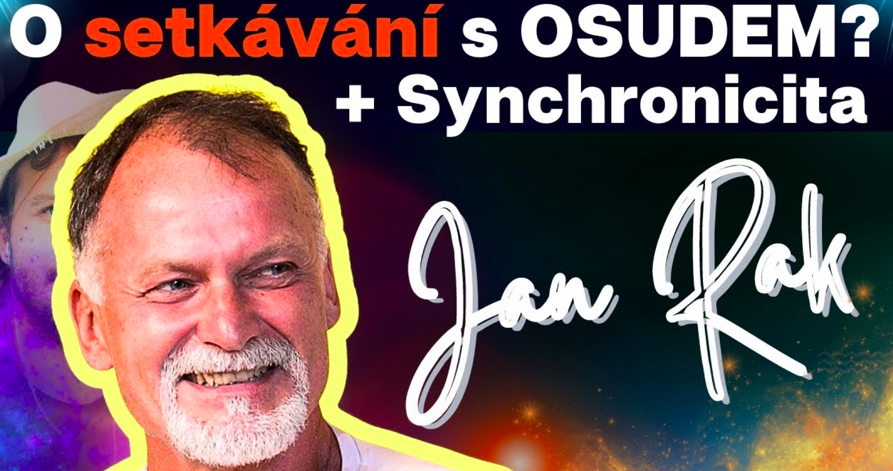 VIDEO: Kvantový fyzik Jan Rak o tvorbe vlastnej reality podľa ...